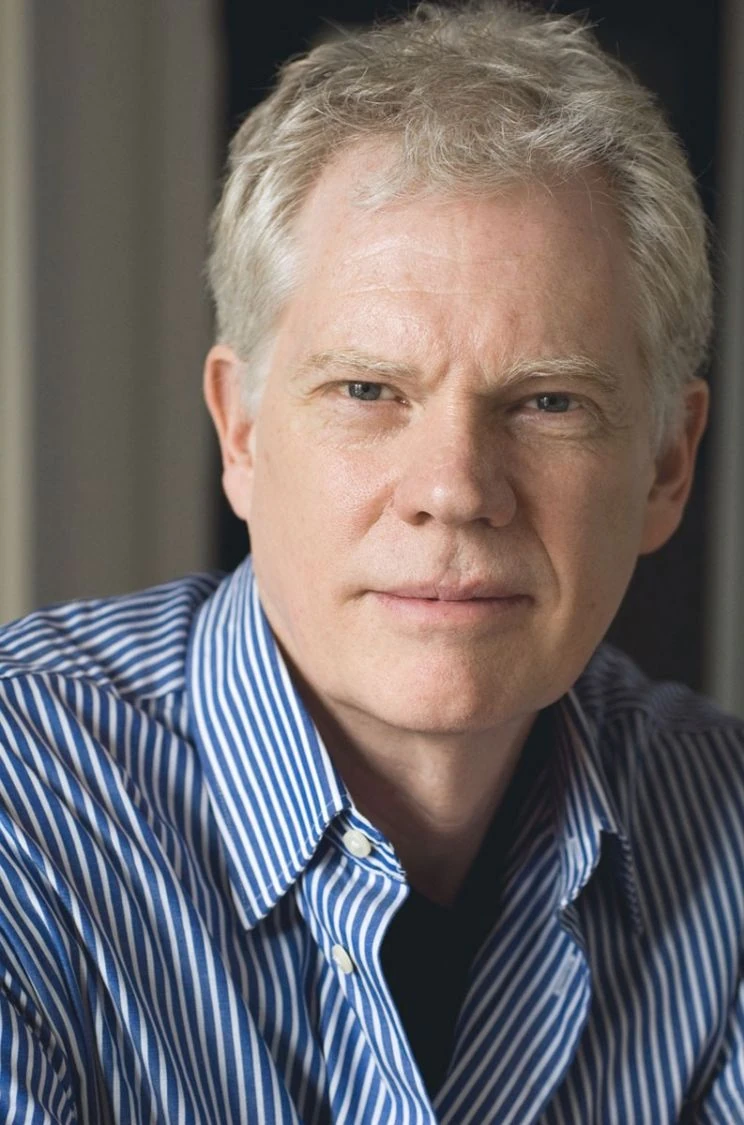 Michael Siberry | Severance Wiki | Fandom