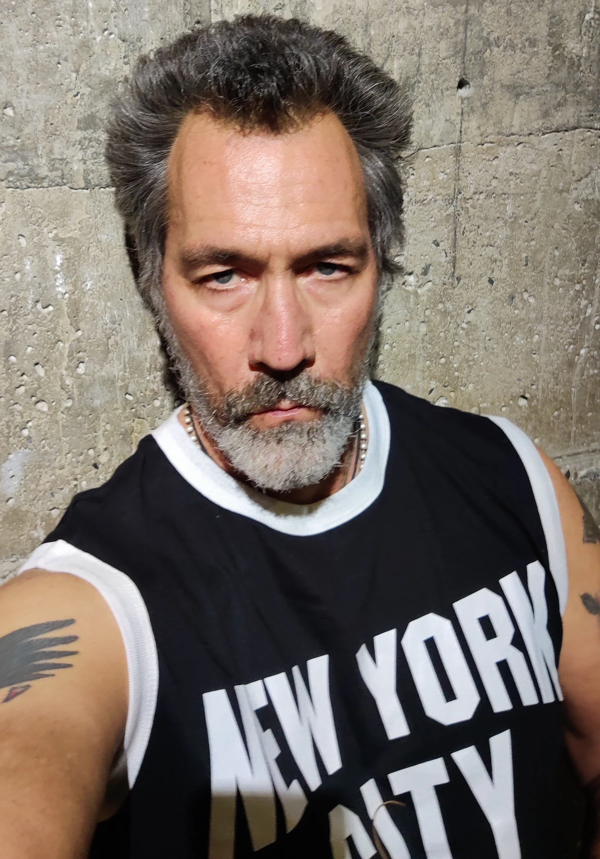 James Augustus Lee | Severance Wiki | Fandom