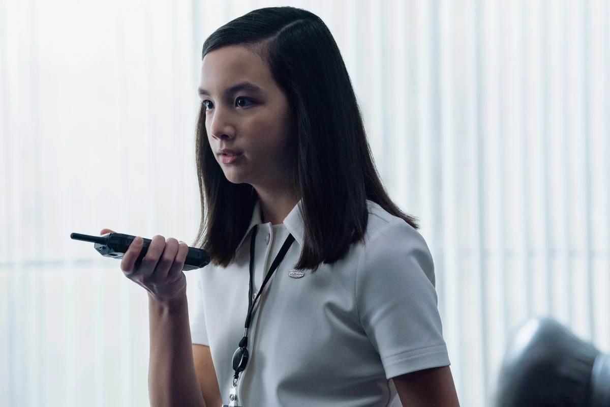 Eustice Huang | Severance Wiki | Fandom