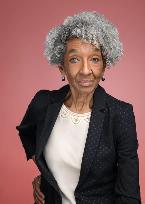 Claudia Robinson | Severance Wiki | Fandom