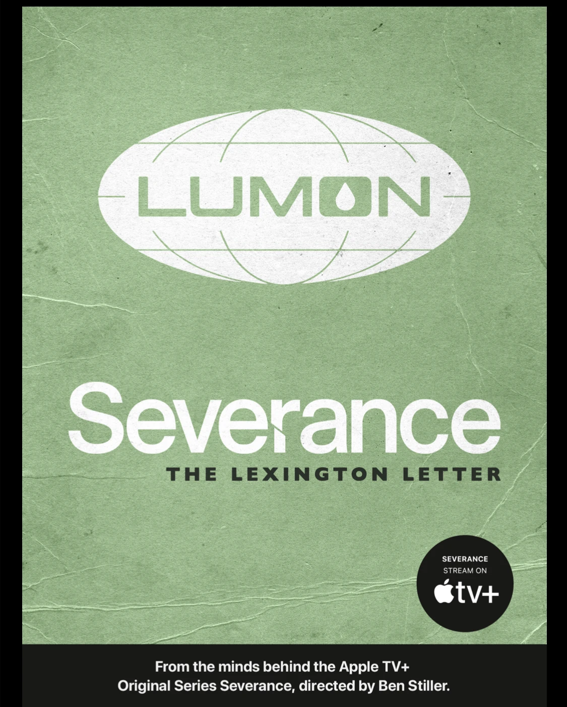 The Lexington Letter | Severance Wiki | Fandom