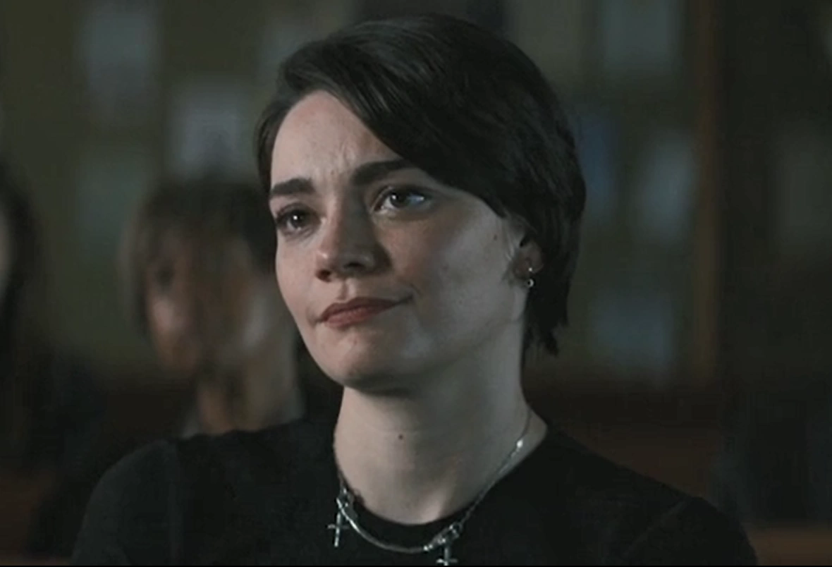 June Kilmer | Severance Wiki | Fandom