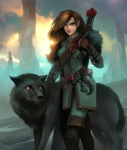 Ranger | Severance Wiki | Fandom