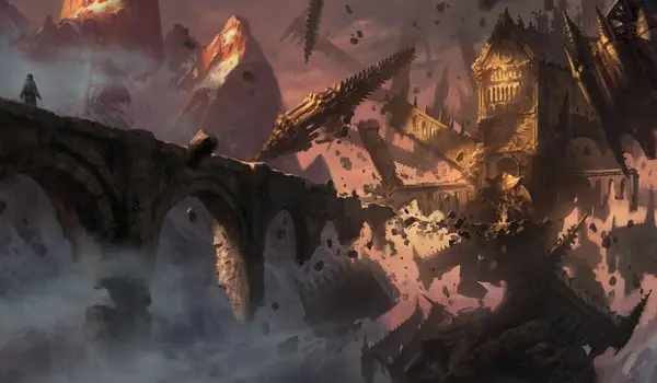 The Severance | Severance Wiki | Fandom