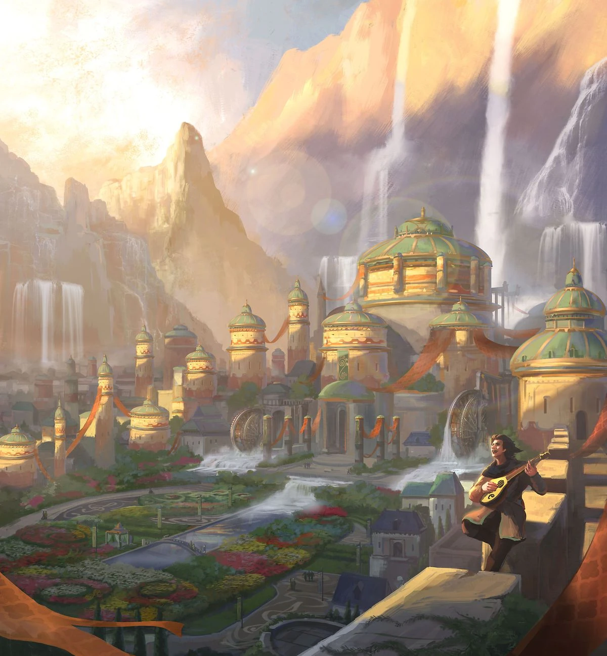 Cities | Severance Wiki | Fandom