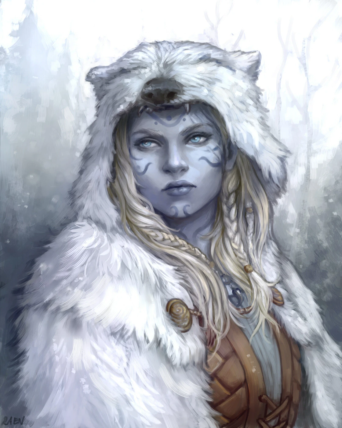 Goliath | Severance Wiki | Fandom