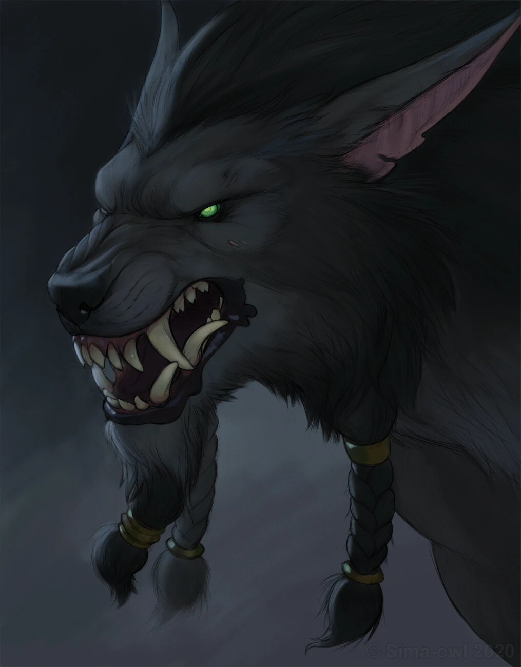 Canis | Severance Wiki | Fandom