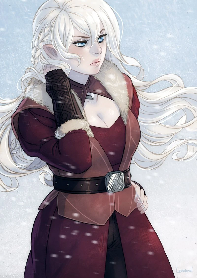 Dwelf | Severance Wiki | Fandom