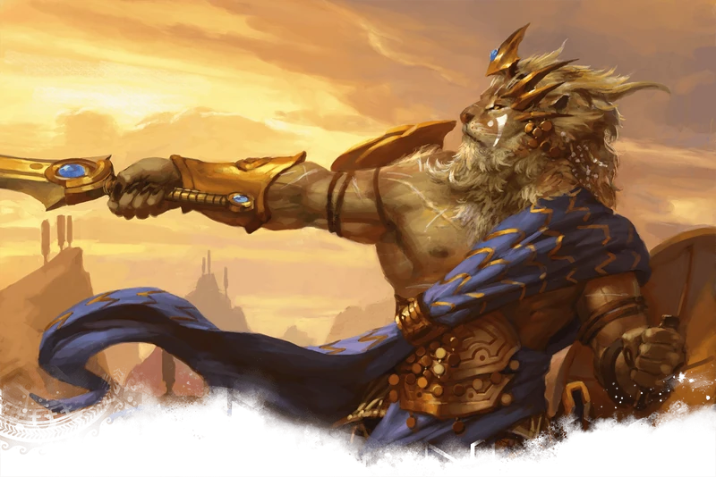 Leonin | Severance Wiki | Fandom