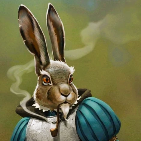 Rabbitfolk | Severance Wiki | Fandom