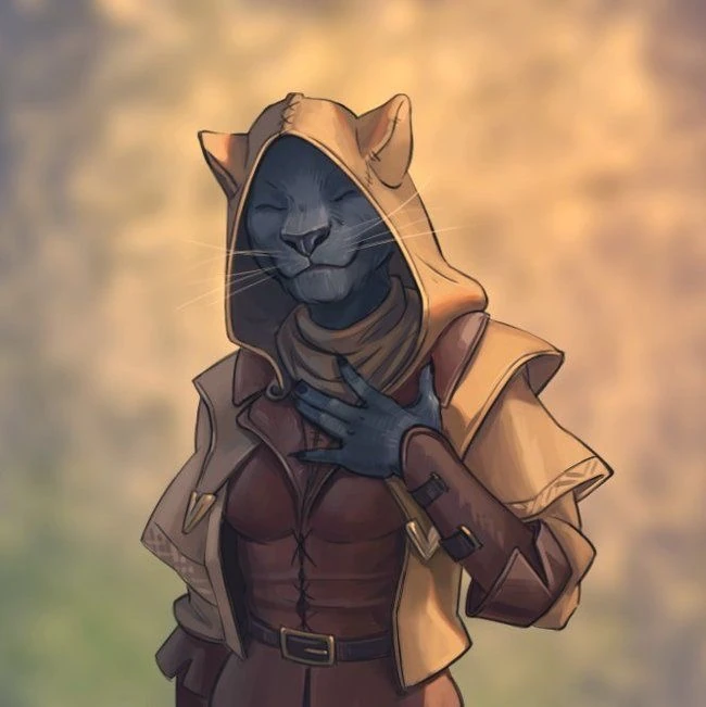 Tabaxi | Severance Wiki | Fandom