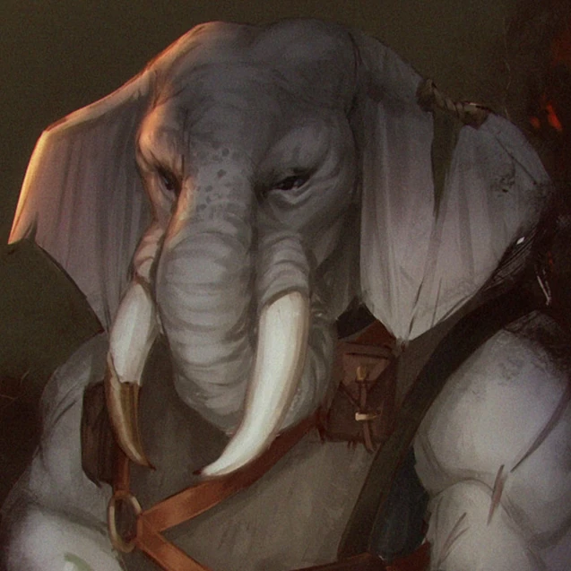 Loxodon | Severance Wiki | Fandom