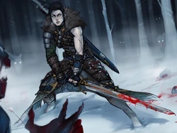 Sanguine Syndicate | Severance Wiki | Fandom