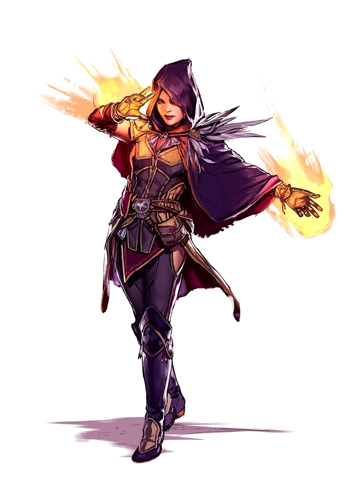 Sorcerer | Severance Wiki | Fandom