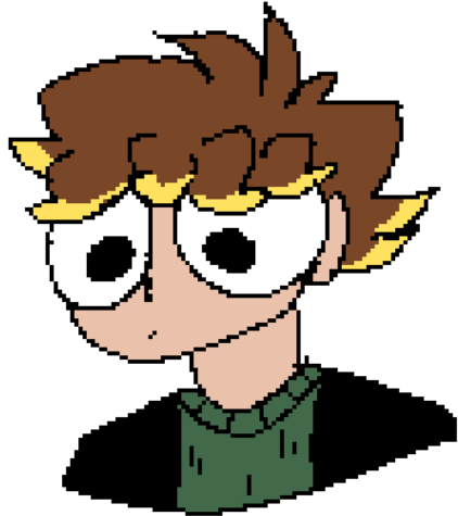 Serallen | Sever's Bizarre Adventures Wiki | Fandom