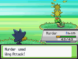 Атака с Криле (атака) | Seviland Encyclopedia Wiki | Fandom