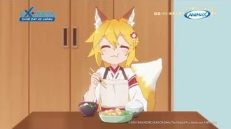 Sewayaki Kitsune no Senko-san | Sewayaki Kitsune no Senko-san Wiki | Fandom