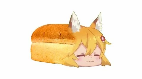 User blog:IndigoSorioty/Senko Bread | Sewayaki Kitsune no Senko-san ...