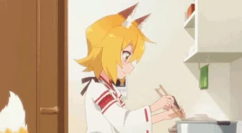 Senko | Sewayaki Kitsune no Senko-san Wiki | Fandom