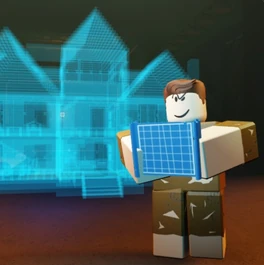 Blue prints update | Sewers (Roblox) Wiki | Fandom
