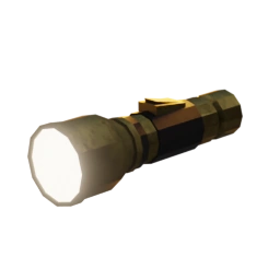 Flashlight | Sewers (Roblox) Wiki | Fandom