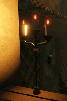 Candles | Sewers (Roblox) Wiki | Fandom