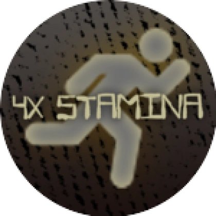 4x Stamina | Sewers (Roblox) Wiki | Fandom