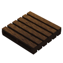 Premium Wood Pallet | Sewers (Roblox) Wiki | Fandom