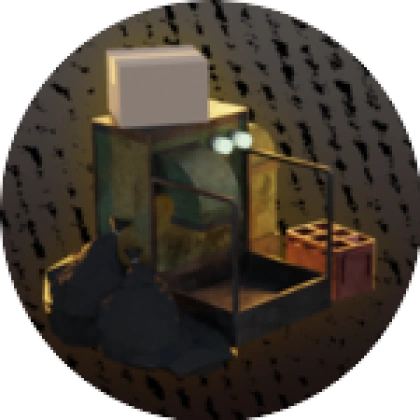 Permanent Bottle Collector | Sewers (Roblox) Wiki | Fandom