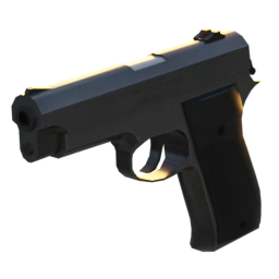 Gun | Sewers (Roblox) Wiki | Fandom