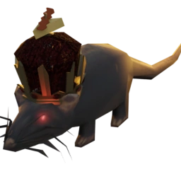 King Rat | Sewers (Roblox) Wiki | Fandom