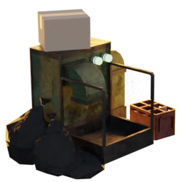 Bottle Collector | Sewers (Roblox) Wiki | Fandom