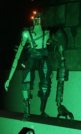 Bazeel | Sewers (Roblox) Wiki | Fandom