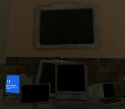 Kill Machine | Sewers (Roblox) Wiki | Fandom