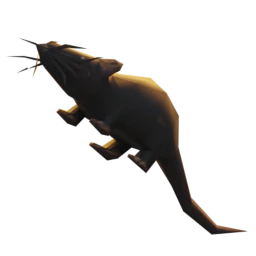 Rat Bomb | Sewers (Roblox) Wiki | Fandom