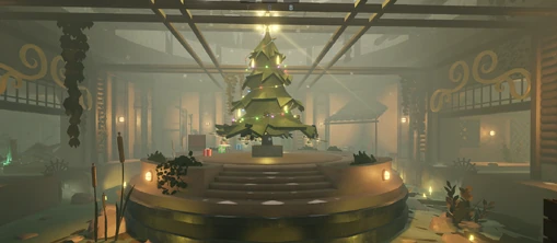 Christmas update | Sewers (Roblox) Wiki | Fandom