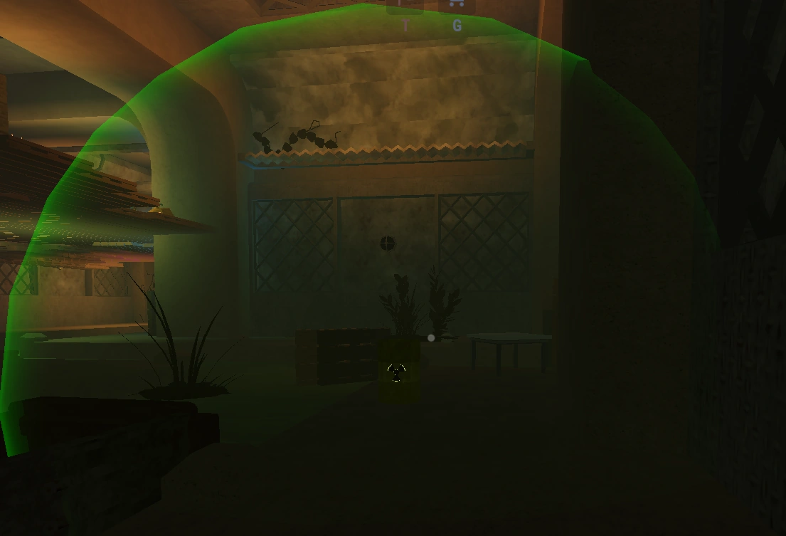 Radioactive area | Sewers (Roblox) Wiki | Fandom