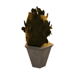 Potted Plant | Sewers (Roblox) Wiki | Fandom