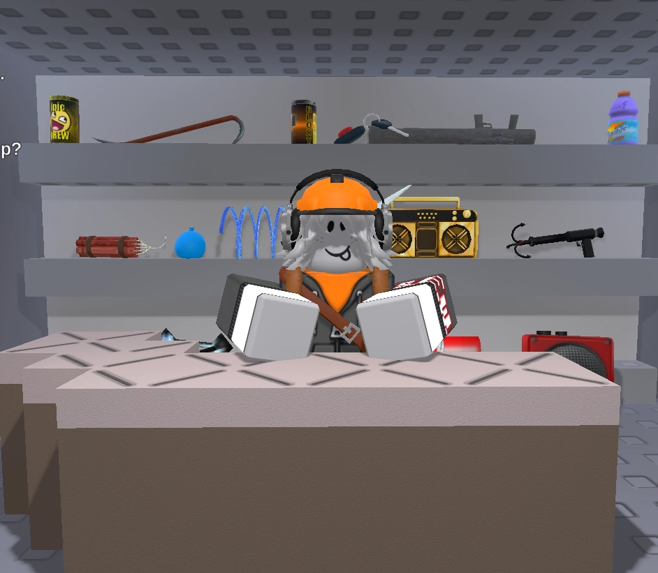 NPCs | Something Evil Will Happen Wiki | Fandom