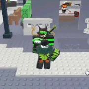 Emotes | Something Evil Will Happen Wiki | Fandom