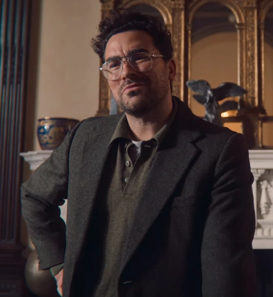 Thomas Molloy | Sex Education Wiki | Fandom