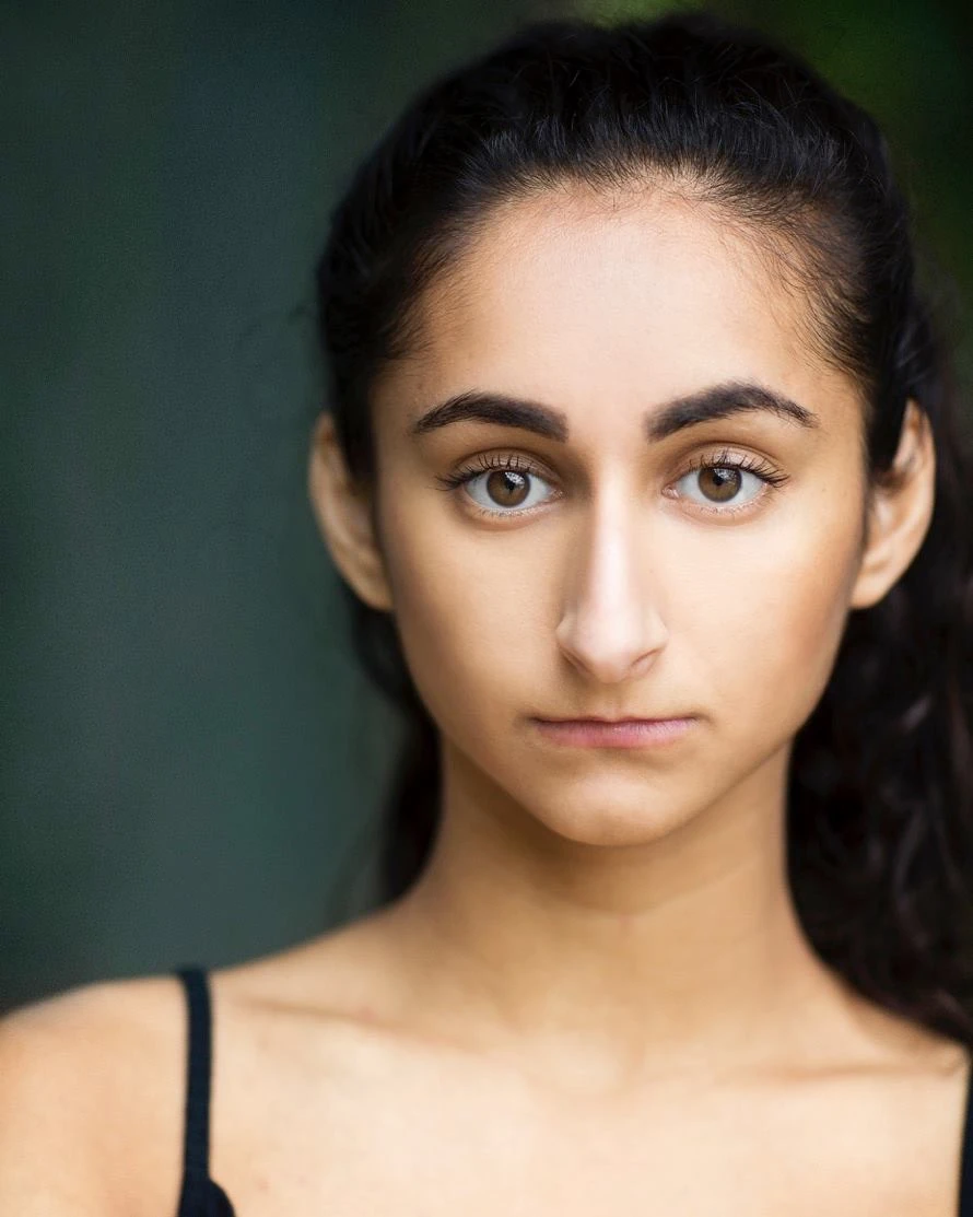 Ashna Rabheru | Sex Education Wiki | Fandom