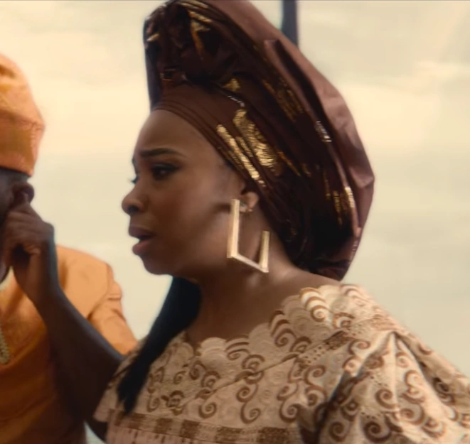 Atinuke | Sex Education Wiki | Fandom