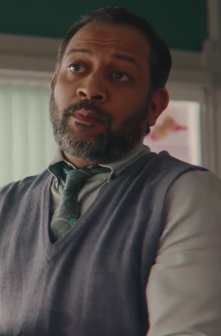 Dr. Hunt | Sex Education Wiki | Fandom