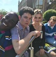 Emma Mackey | Sex Education Wiki | Fandom