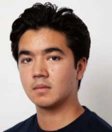 James Jip | Sex Education Wiki | Fandom