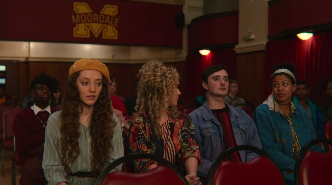 Florence Simmons/Gallery | Sex Education Wiki | Fandom