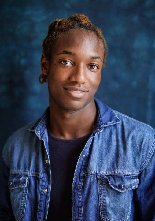 Shak Benjamin | Sex Education Wiki | Fandom