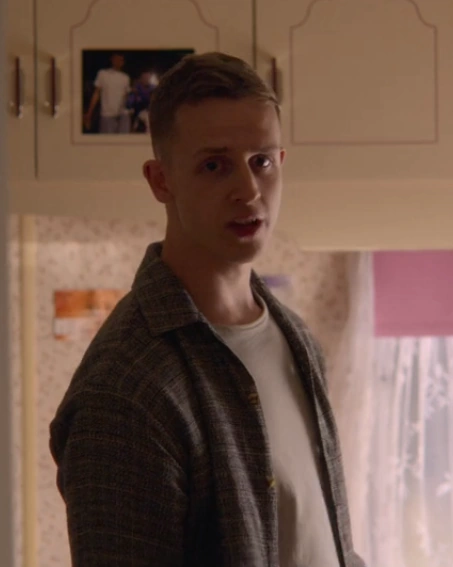 Joe Goodwin | Sex Education Wiki | Fandom