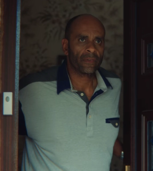 Lizzie's Dad | Sex Education Wiki | Fandom